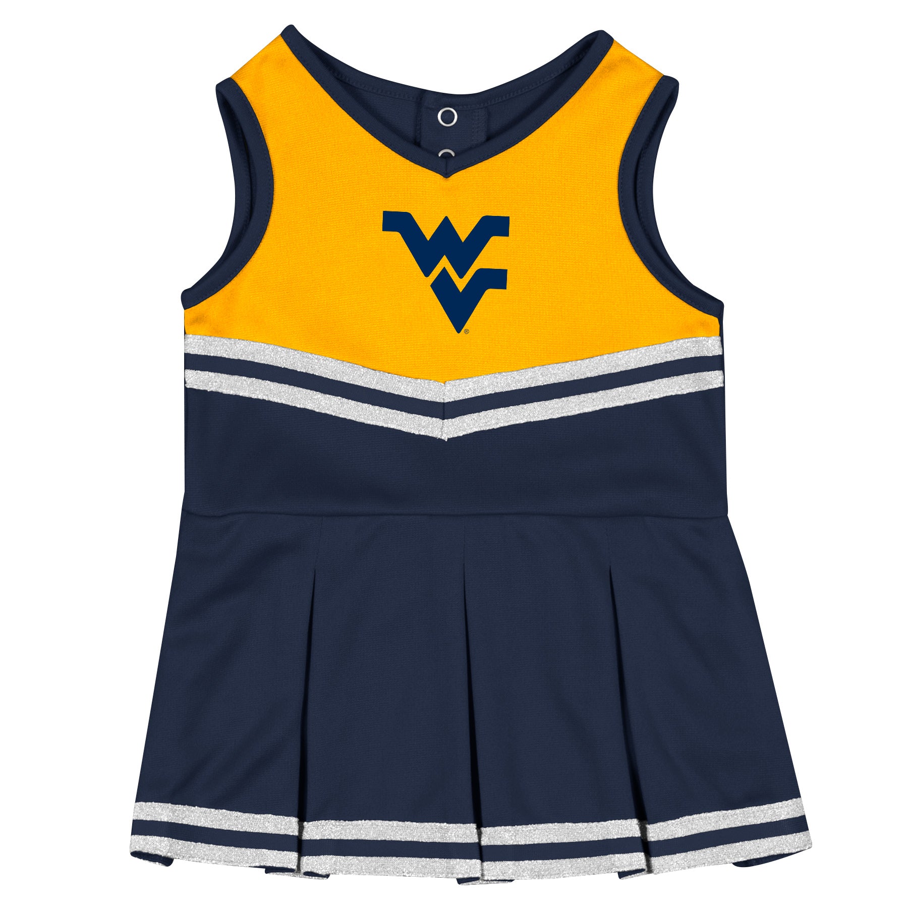 WVU Mountaineers Clothing & Apparel for Kids | Mountaineer World