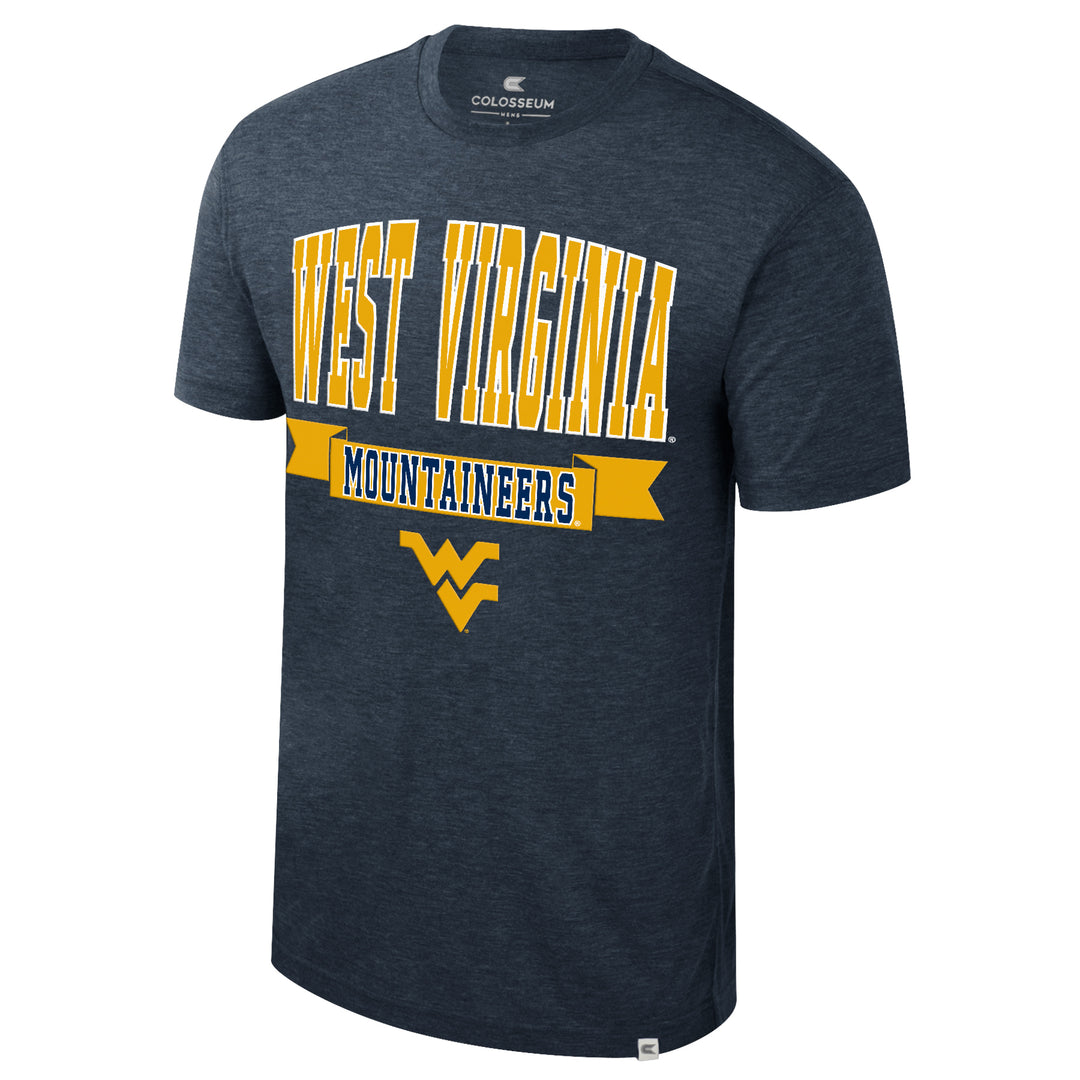 WVU Mountaineers T-Shirts for Men | Mountaineer World