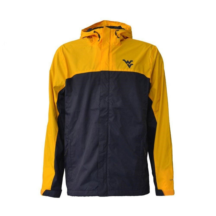 WVU Mountaineers Jackets for Men | Mountaineer World
