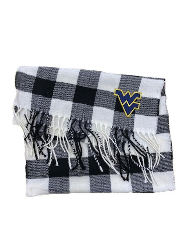 WVU Mountaineers Gloves & Scarves | Mountaineer World