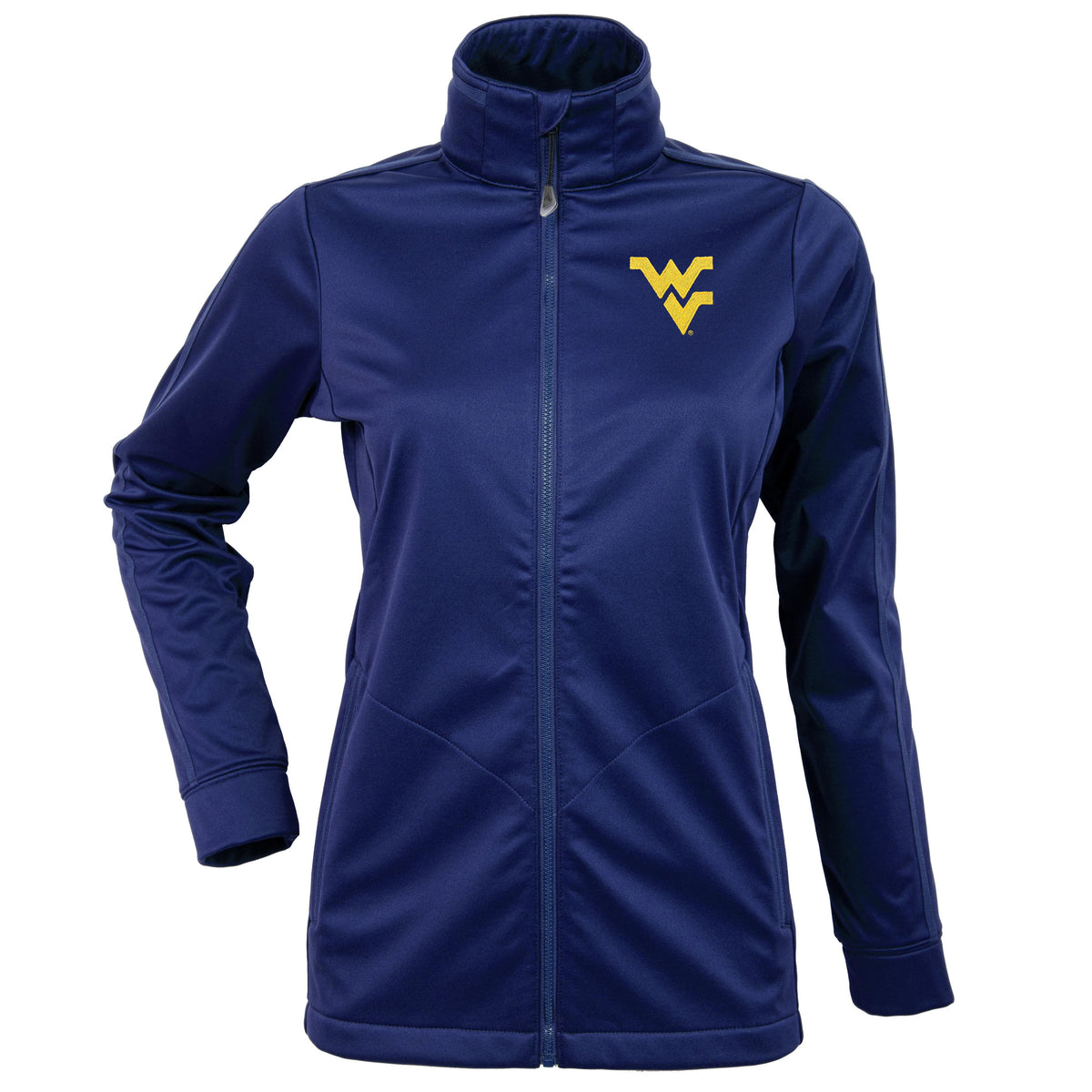 WVU Golf Jacket – Mountaineer World