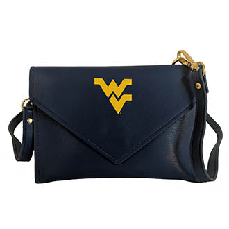 WVU Mountaineers Bags & Purses for Women | Mountaineer World
