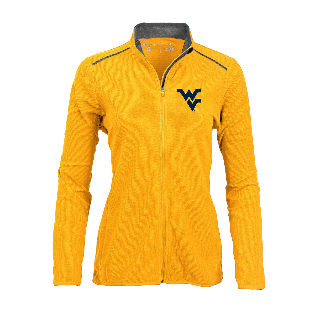 WVU Glacier Jacket – Mountaineer World