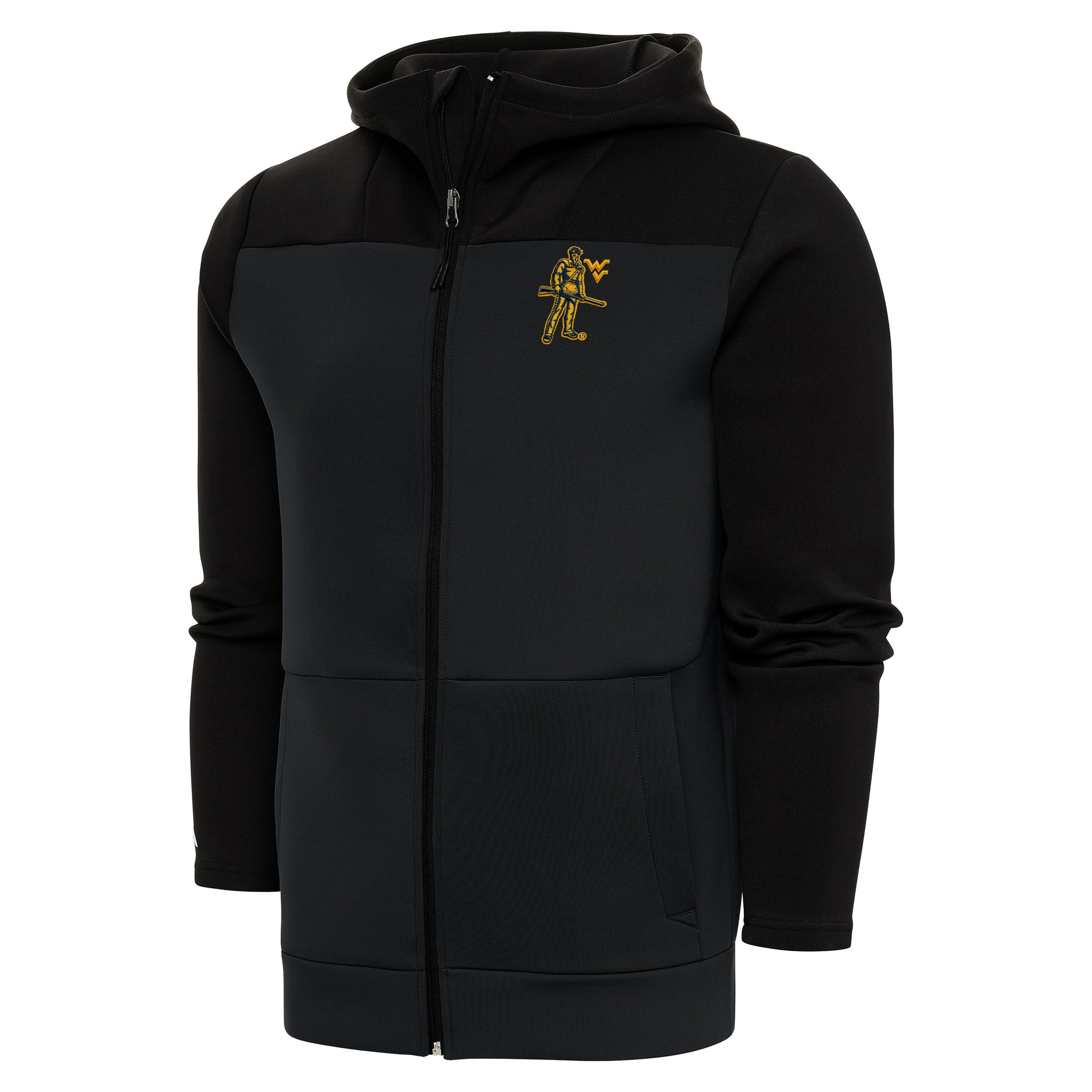 WVU Mountaineers Jackets for Men | Mountaineer World