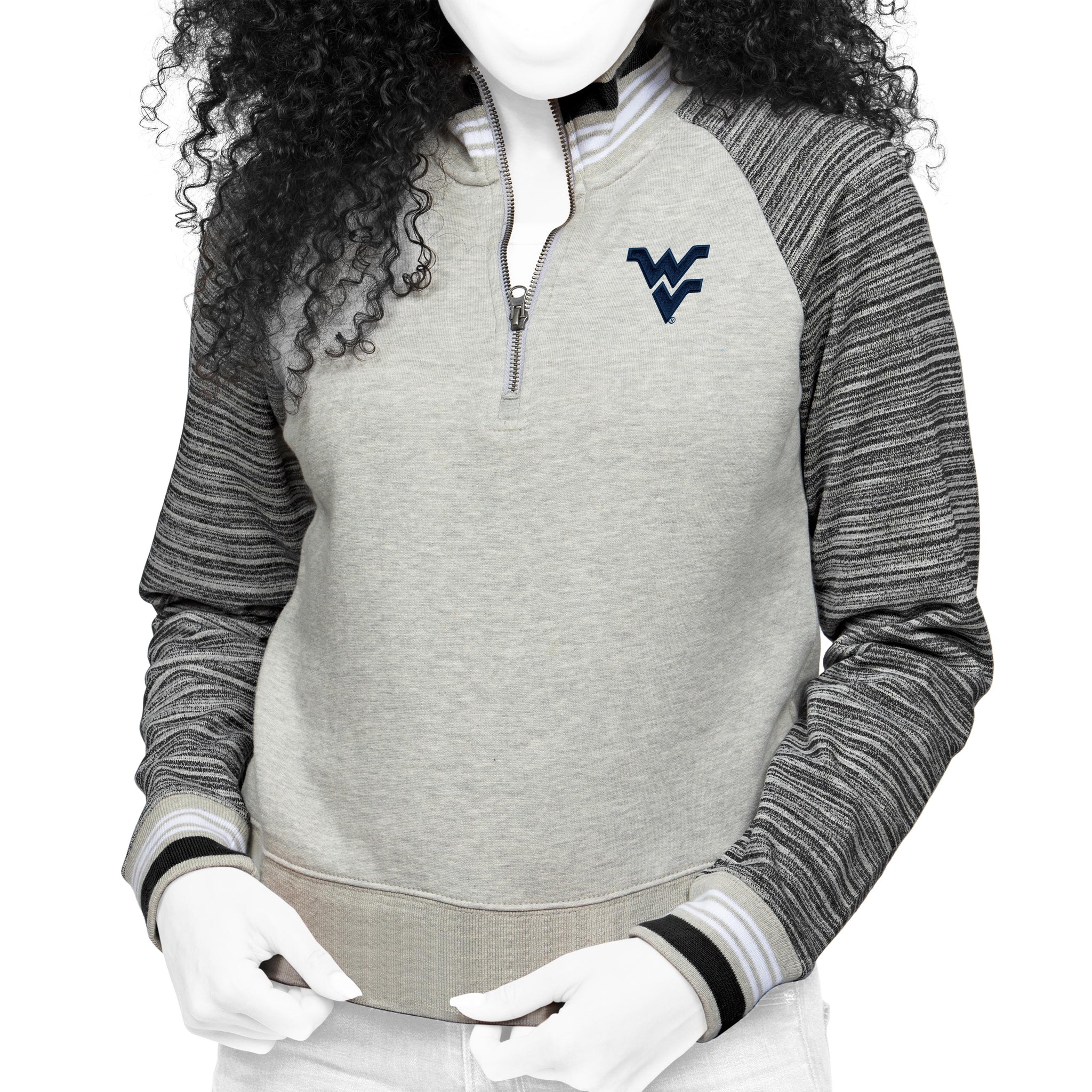WVU Mountaineers Women's Clothing & Apparel | Mountaineer World