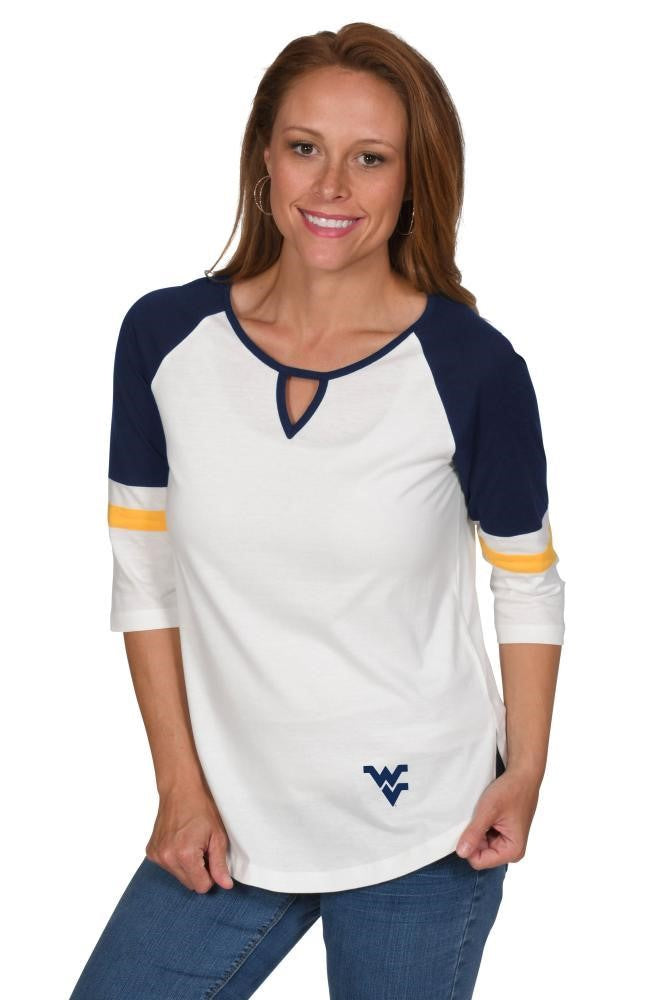 WVU Mountaineers Women's Clothing & Apparel | Mountaineer World – Page 2