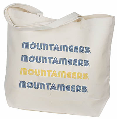 WVU Mountaineers Bags & Purses for Women | Mountaineer World