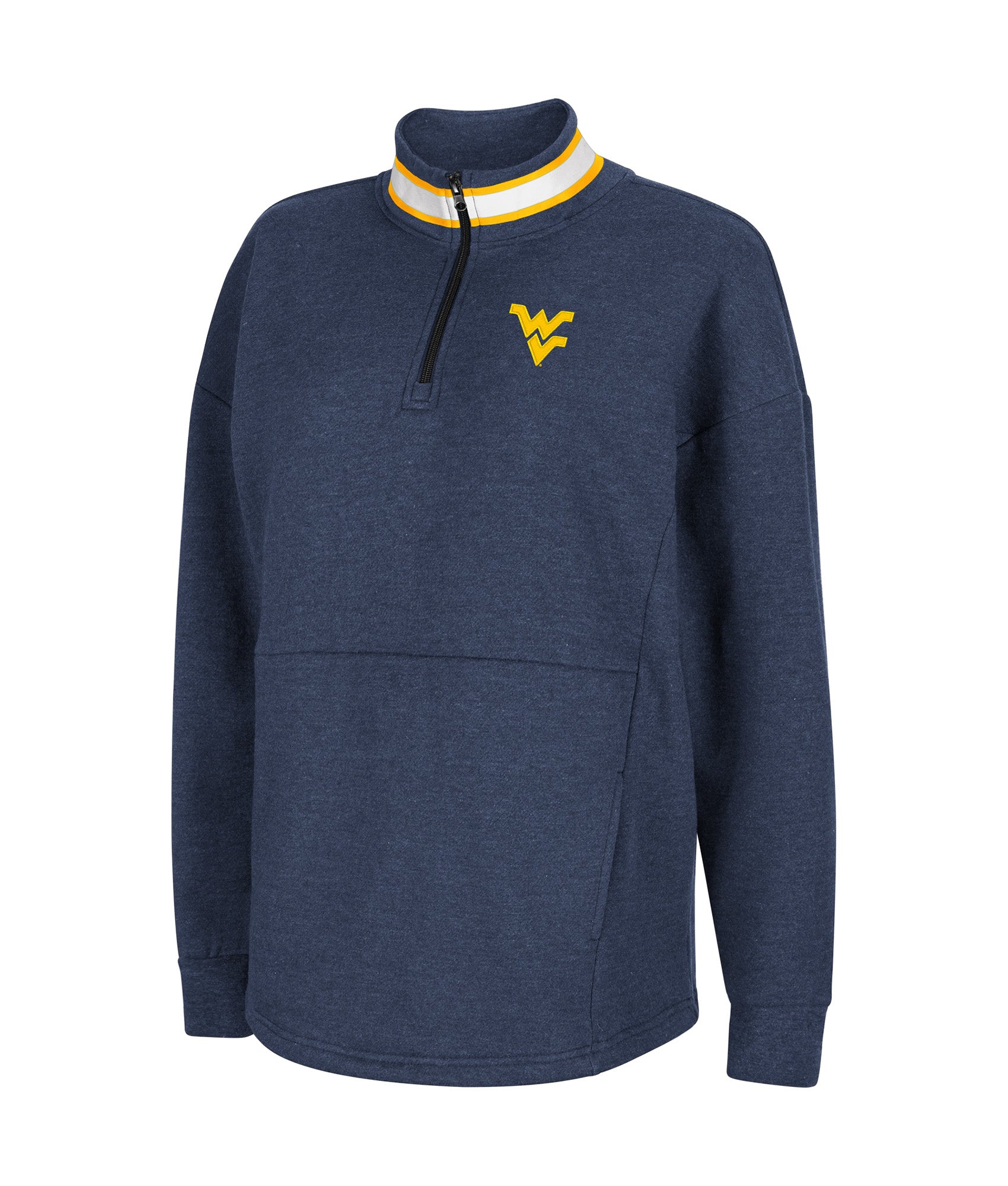 WVU Mountaineers Jackets for Women | Mountaineer World
