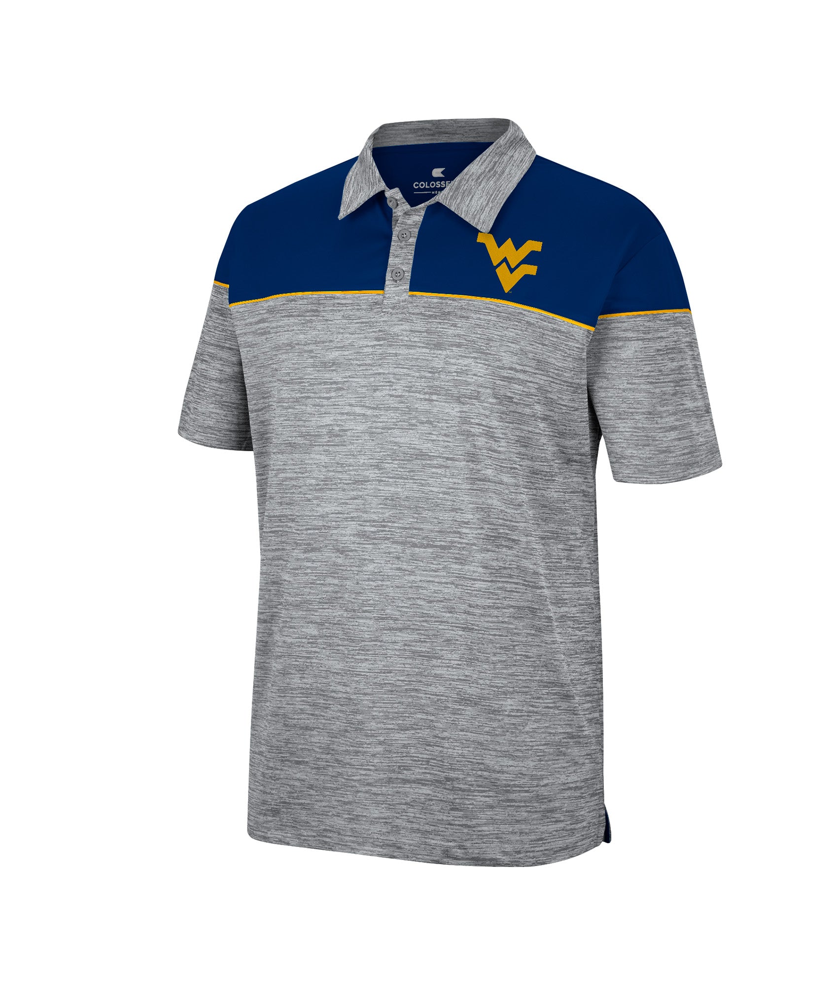 WVU Mountaineers Men's Clothing & Apparel | Mountaineer World