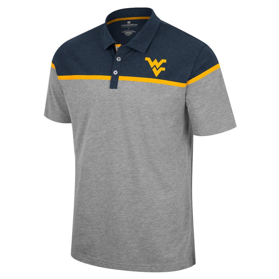 WVU Mountaineers Men's Clothing & Apparel | Mountaineer World – Page 2