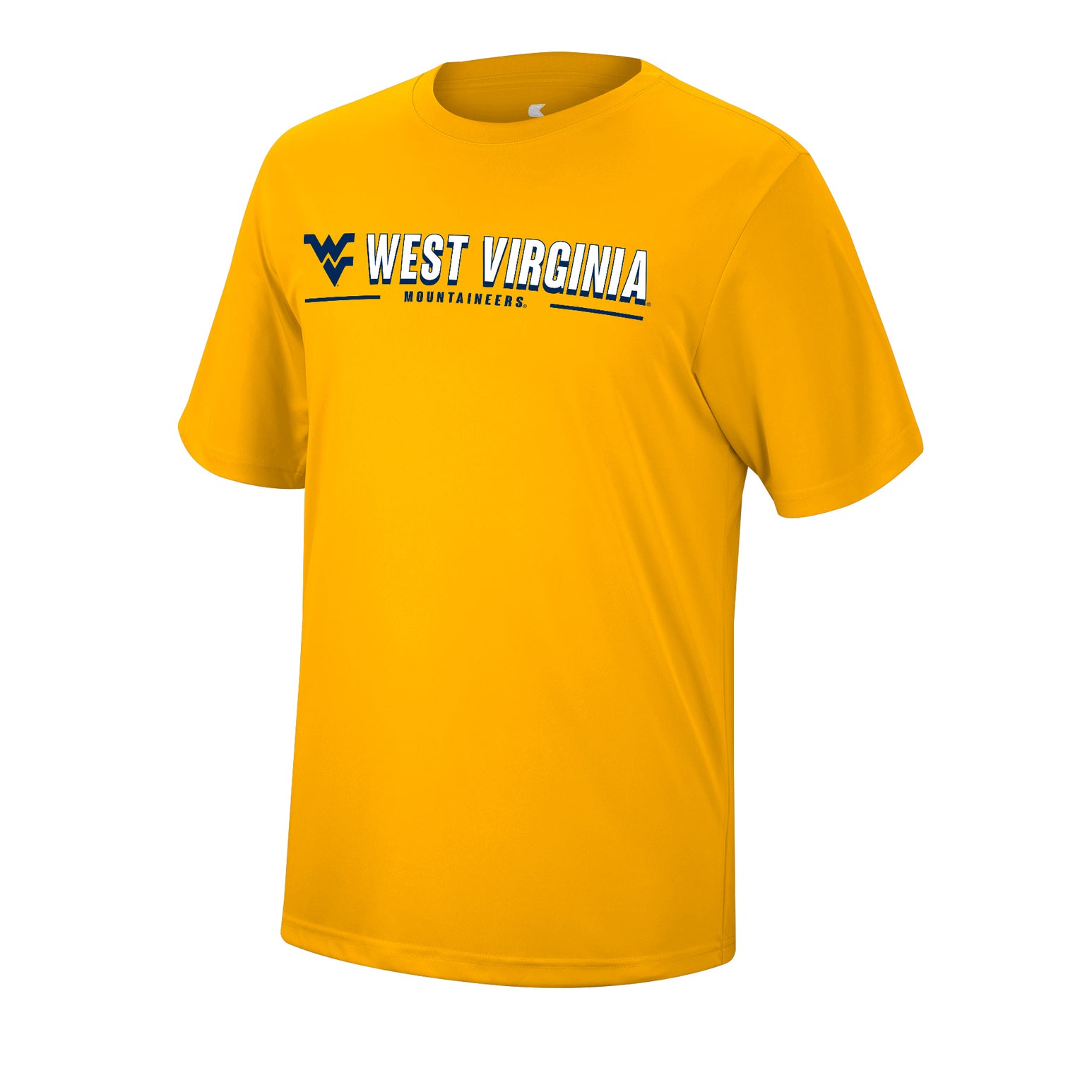WVU Mountaineers T-Shirts for Men | Mountaineer World