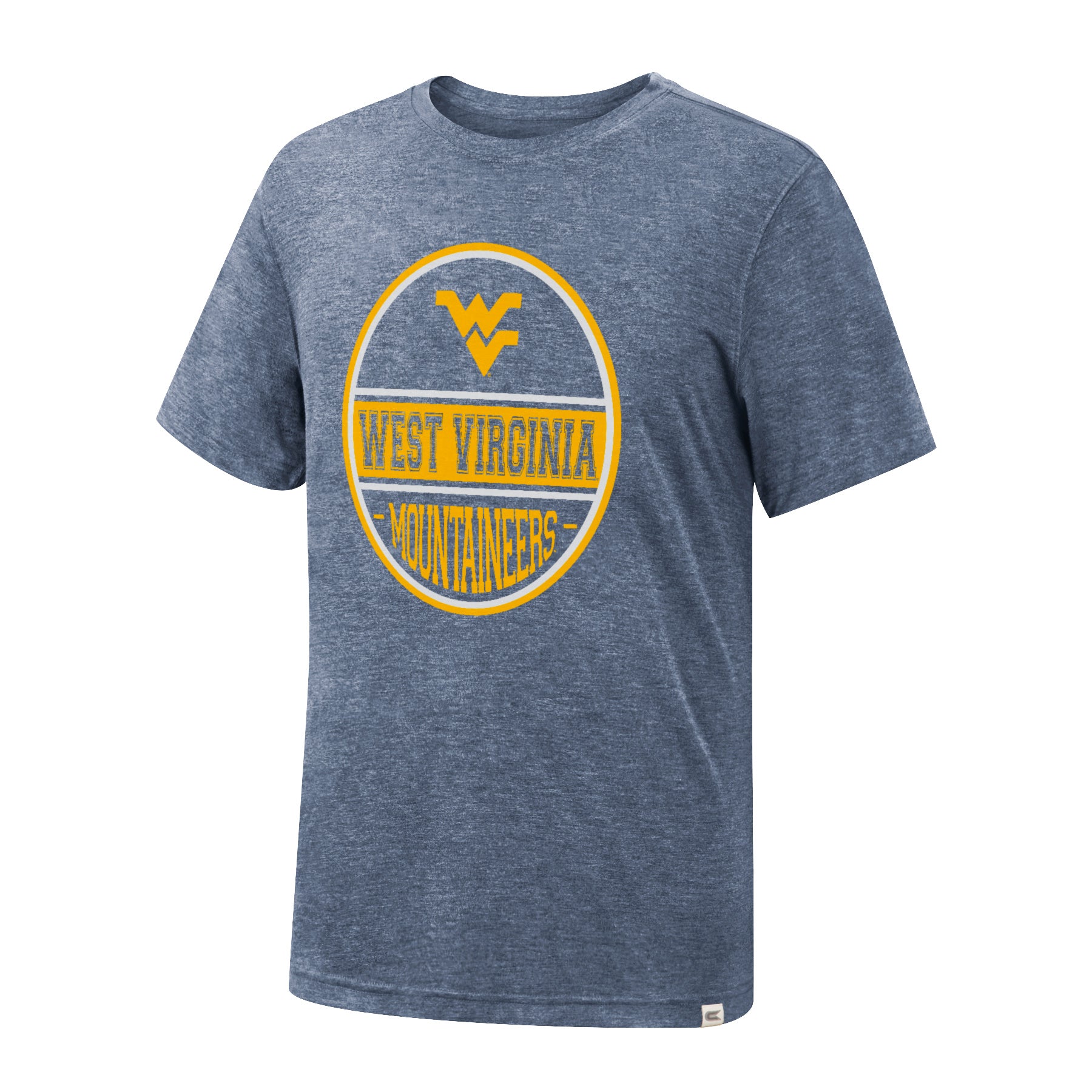 WVU Mountaineers Long Sleeve Shirts for Men | Mountaineer World