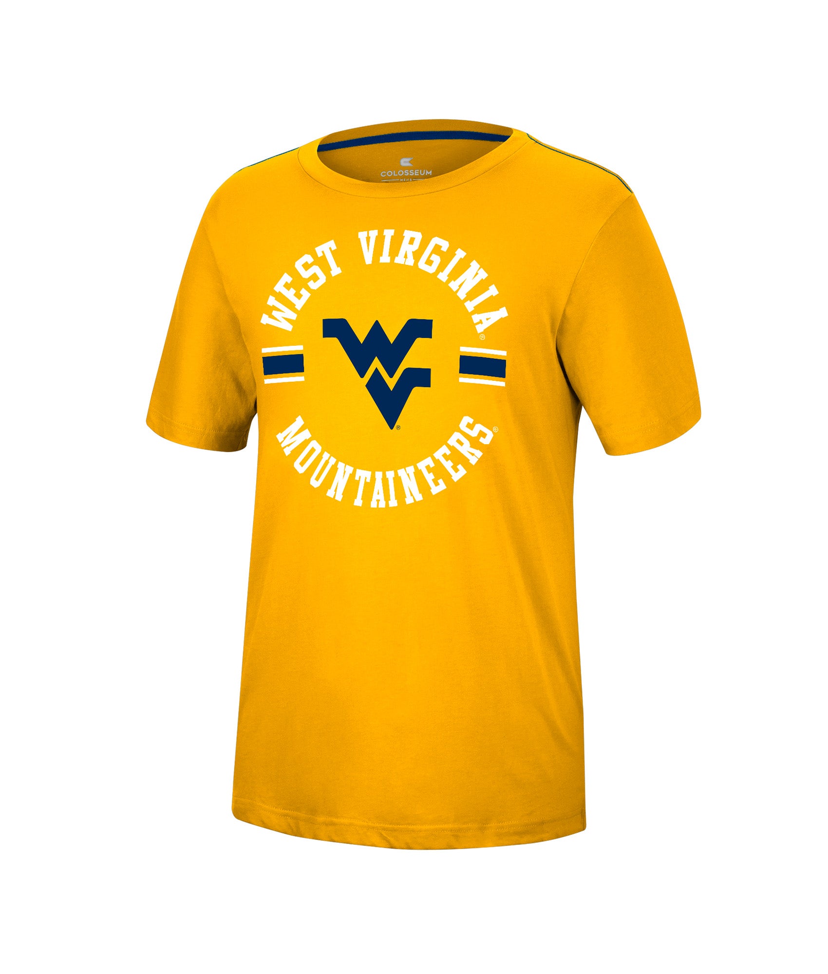 WVU Mountaineers Men's Clothing & Apparel | Mountaineer World