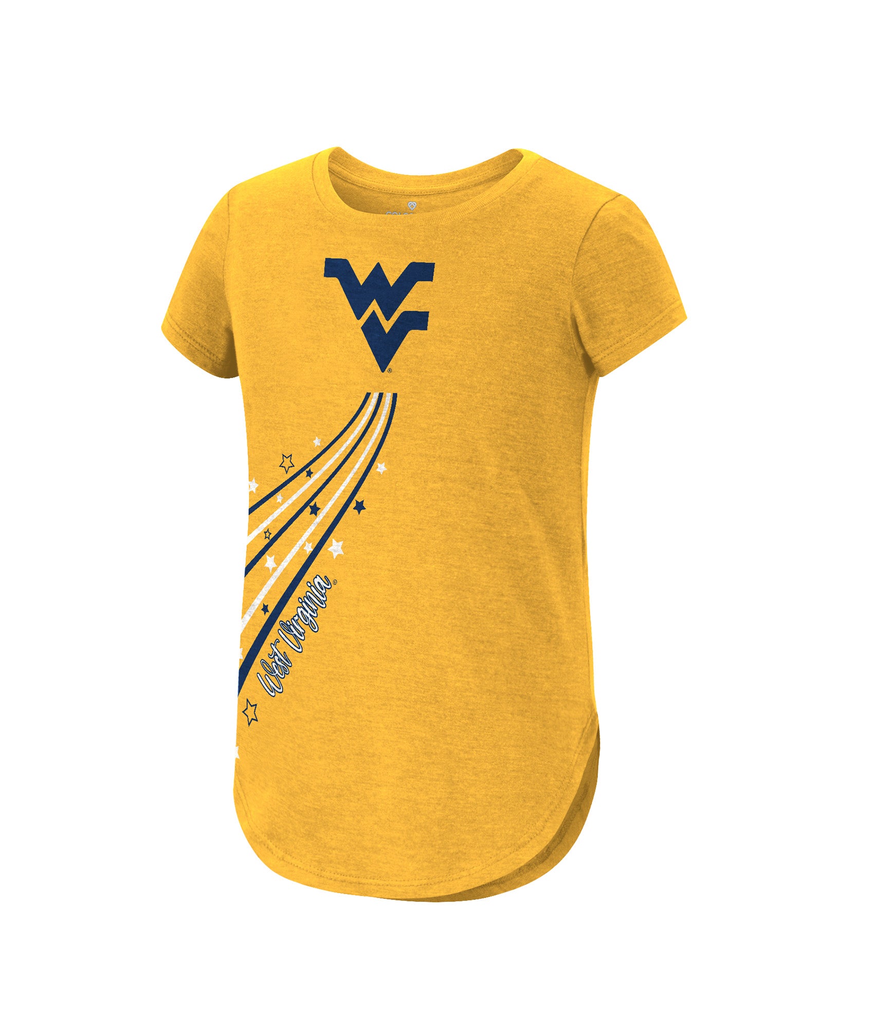 WVU Mountaineers Clothing & Apparel for Kids | Mountaineer World