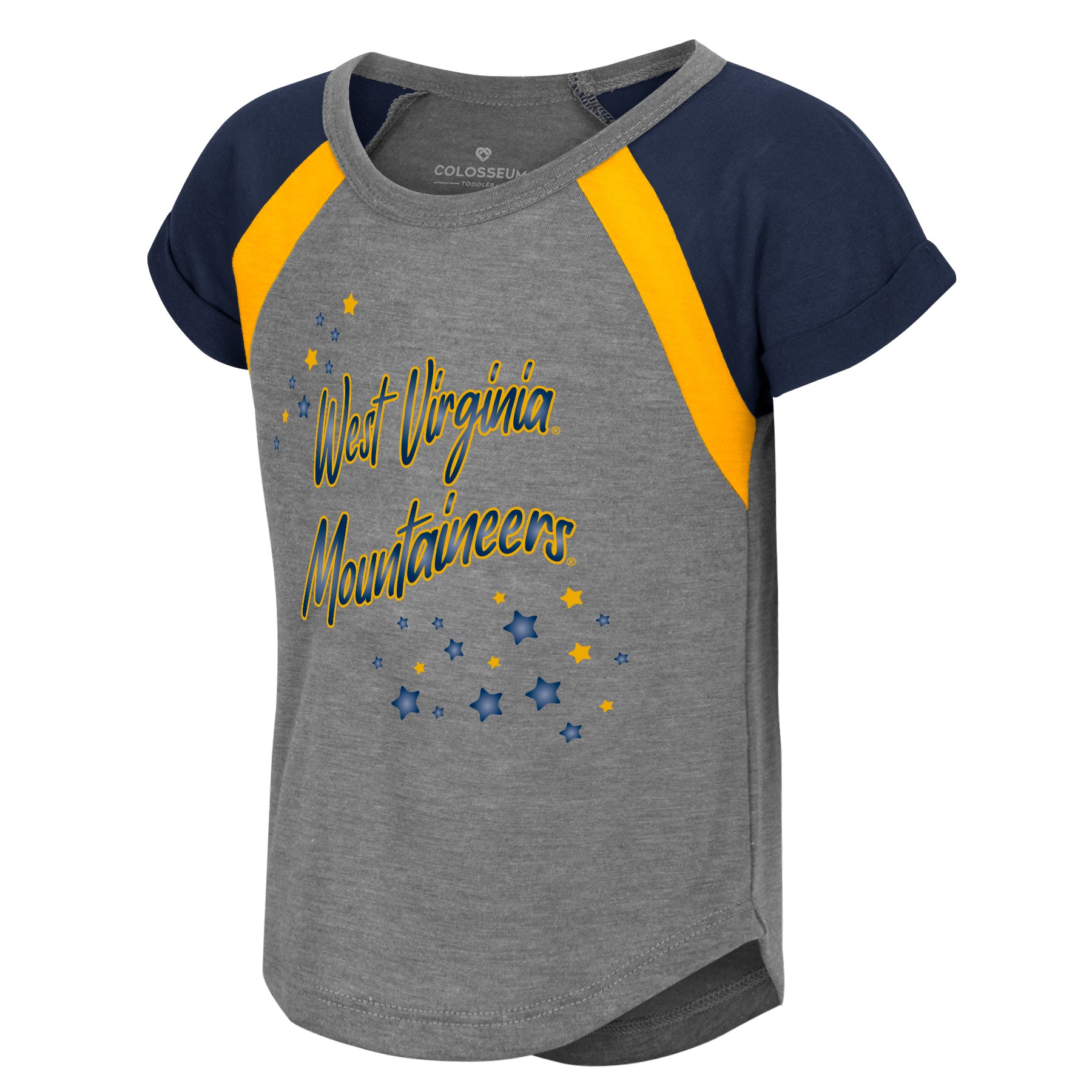 WVU Mountaineers Clothing & Apparel for Kids | Mountaineer World