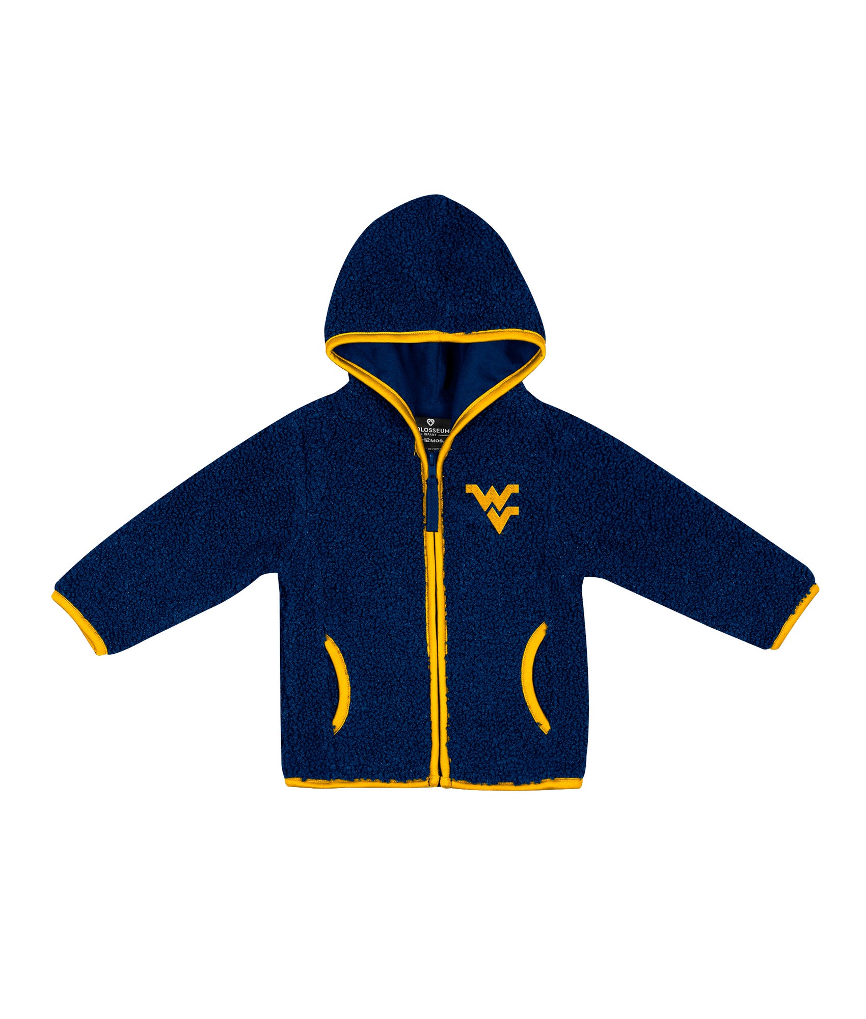 WVU Mountaineers Clothing & Apparel for Kids | Mountaineer World