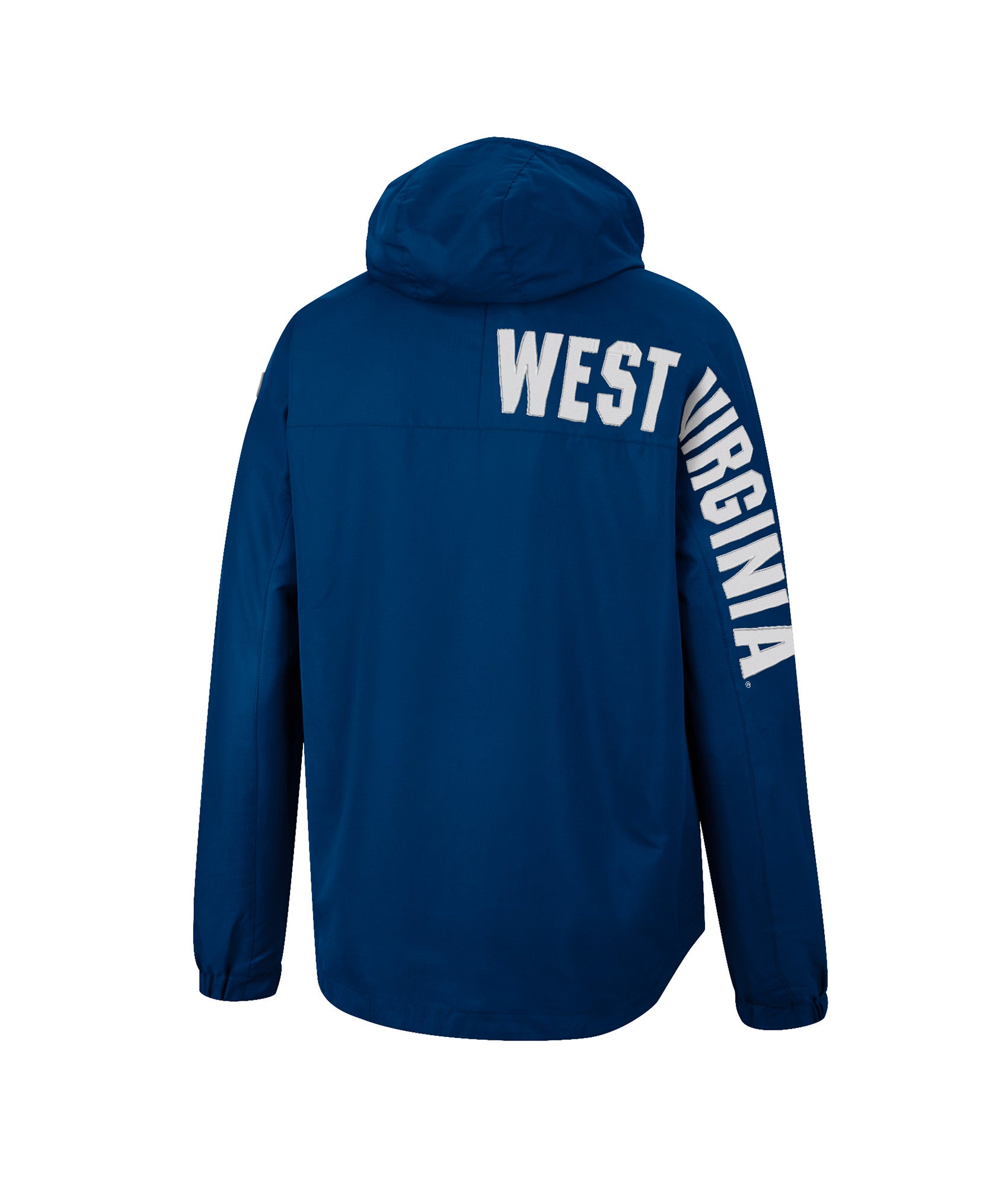 WVU Mountaineers Jackets for Men | Mountaineer World