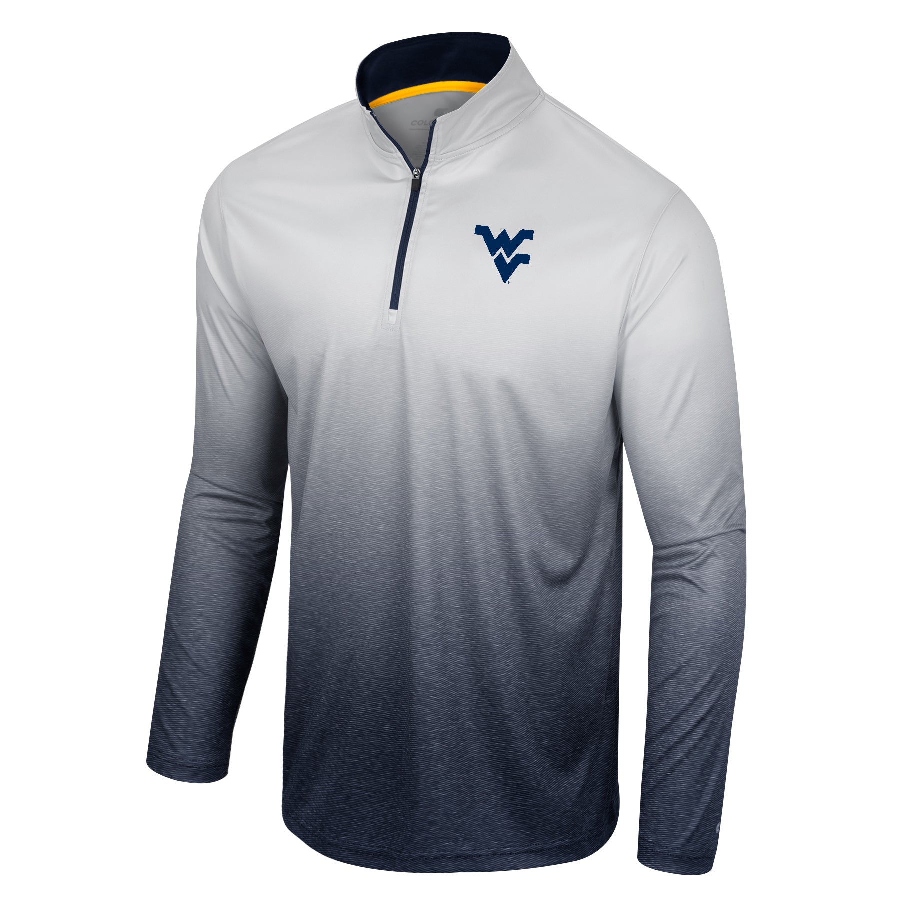 WVU Mountaineers Long Sleeve Shirts for Men | Mountaineer World