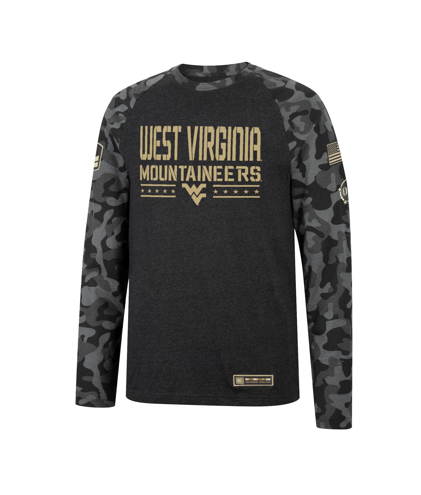 WVU Mountaineers Dress Shirts & Sweaters for Men – Mountaineer World