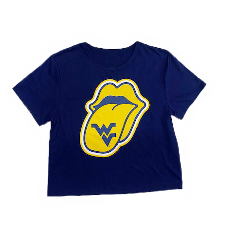 WVU Mountaineers Women's Clothing & Apparel | Mountaineer World
