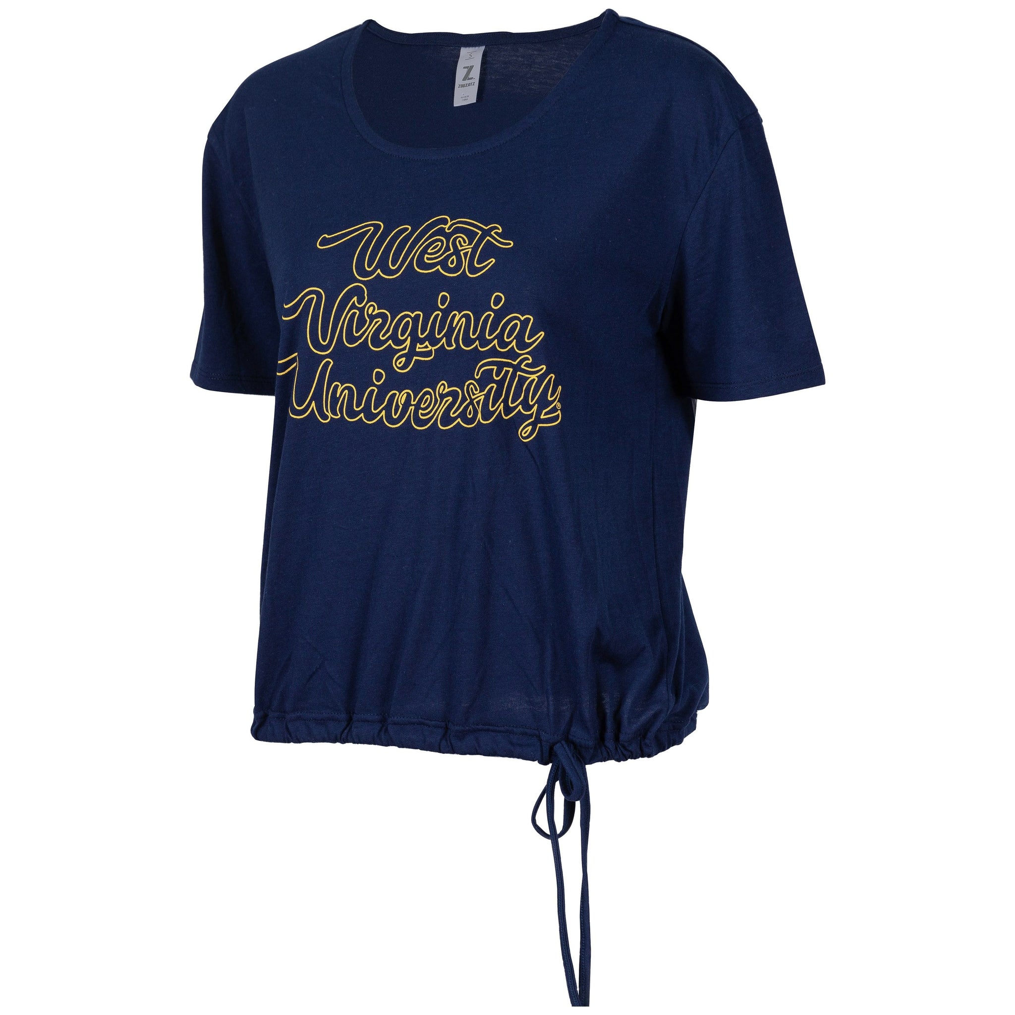 WVU Mountaineers Women's Clothing & Apparel | Mountaineer World – Page 2