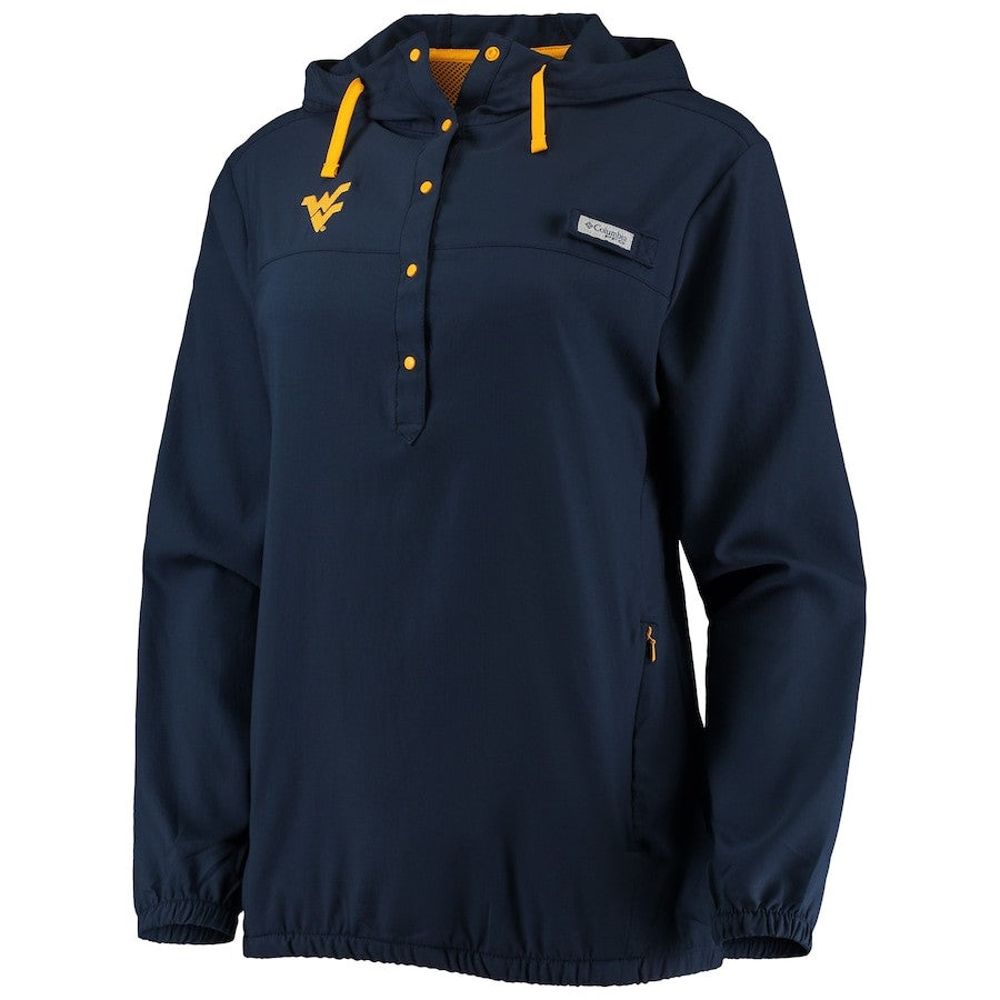 WVU Mountaineers Jackets for Women | Mountaineer World