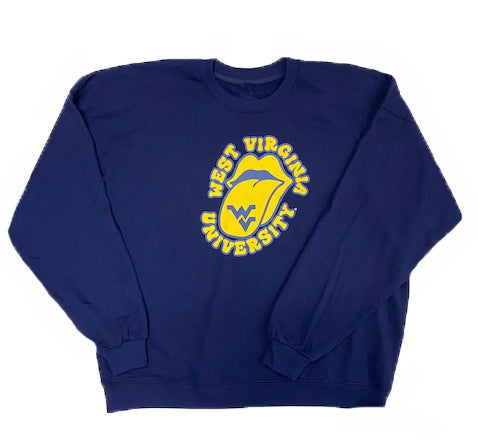 WVU Mountaineers Women's Clothing & Apparel | Mountaineer World