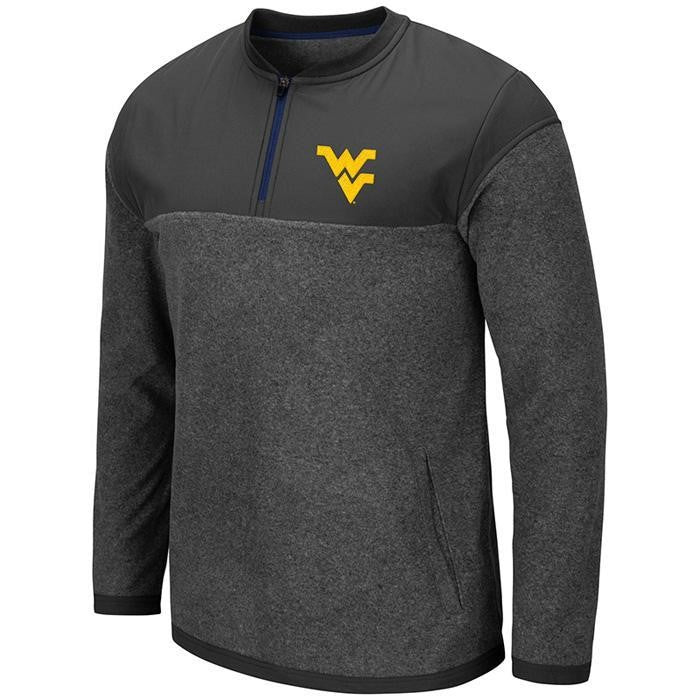 WVU Mountaineers Jackets for Men | Mountaineer World