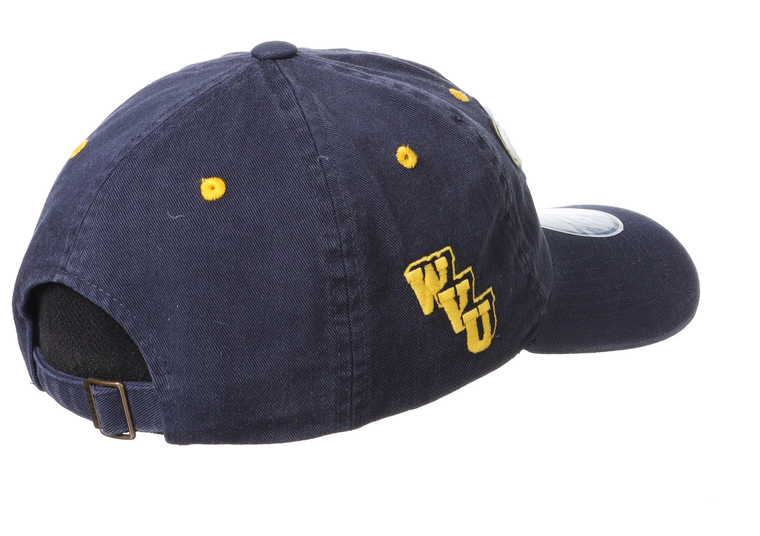 WVU Mountaineers Hats & Visors | Mountaineer World