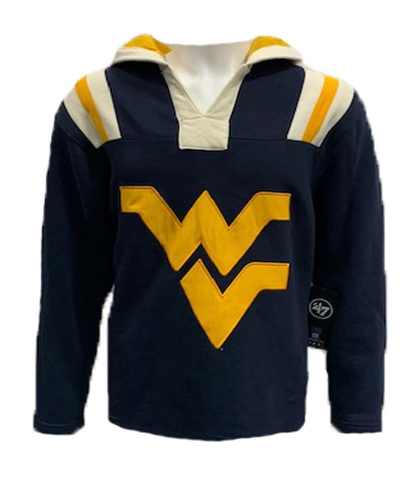 WVU Mountaineers Men's Clothing & Apparel | Mountaineer World