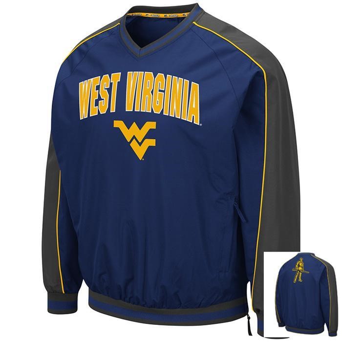 WVU Mountaineers Men's Clothing & Apparel | Mountaineer World – Page 2